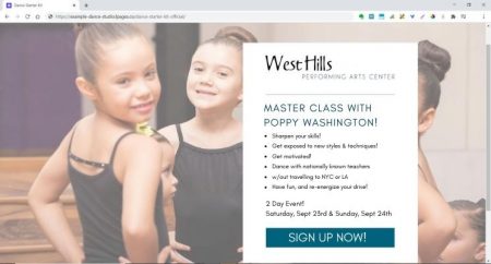 Dance Studio Marketing 101: The Only Guide You Need to Attract New Dancers