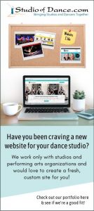 Dance Studio Marketing 101: The Only Guide You Need to Attract New Dancers