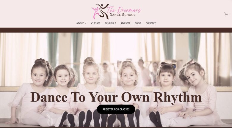 How To Use Color Psychology When Branding Your Dance Studio